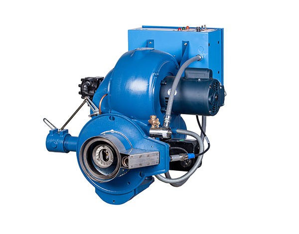 Selas Industrial Burners for Every Heating Application