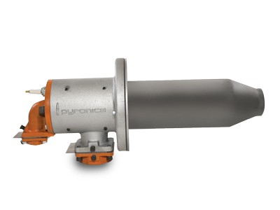 Combustion Components and Industrial Burners | Selas Heat Technology