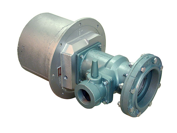 Industrial Burners Using Gas, Propane, Oil, etc | Selas