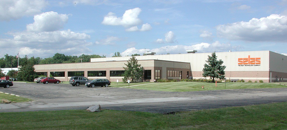 The Selas Heritage – Selas