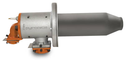 Industrial Burners - Selas