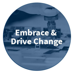 Selas Core Values - Selas